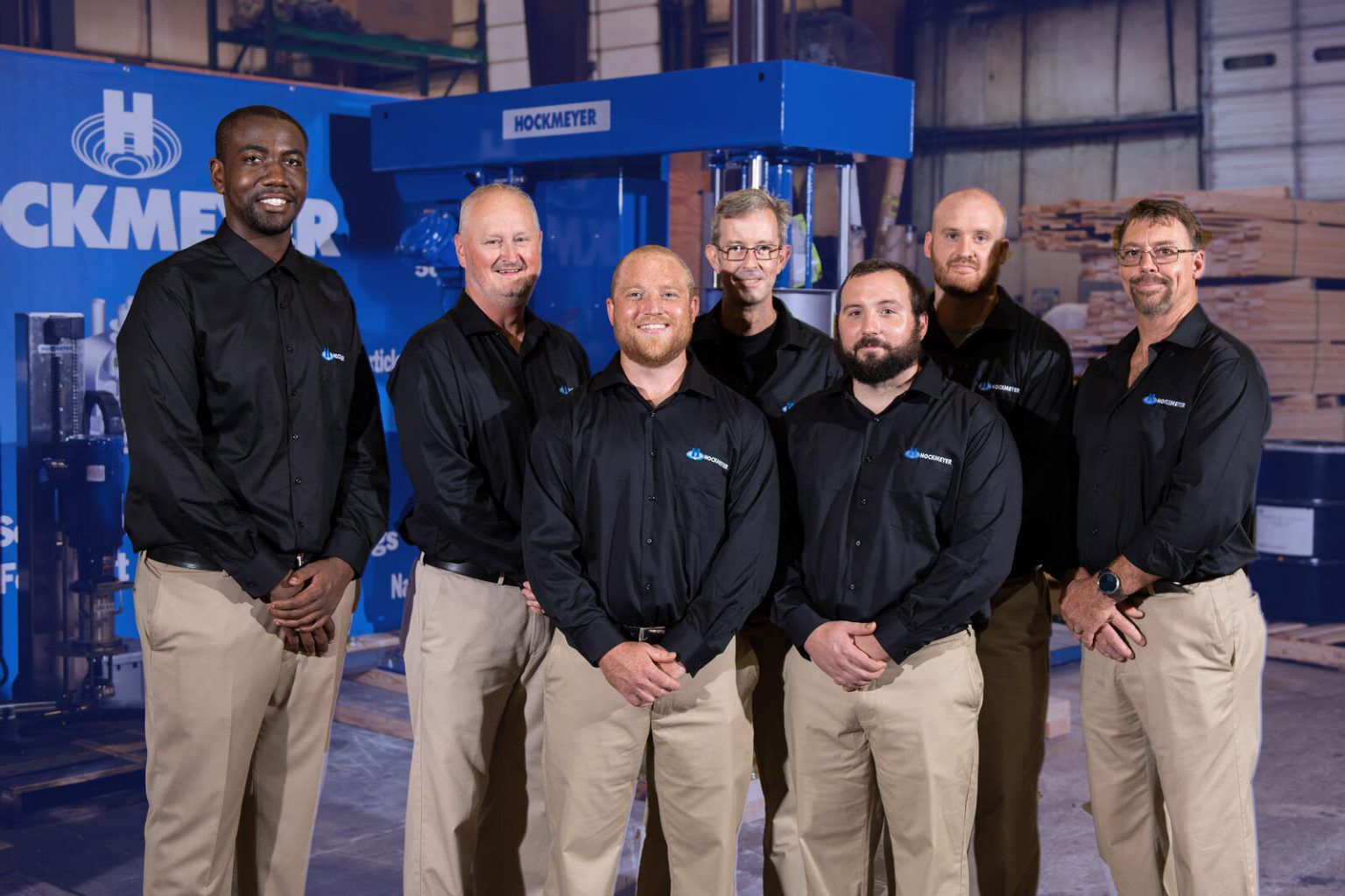 Tips for Grinding and Dispersion | Blog | Hockmeyer Equipment Corporation