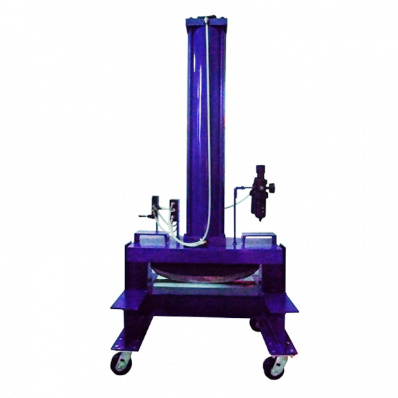 Immersion Mills & Dispersion Equipment | Hockmeyer | Hockmeyer ...