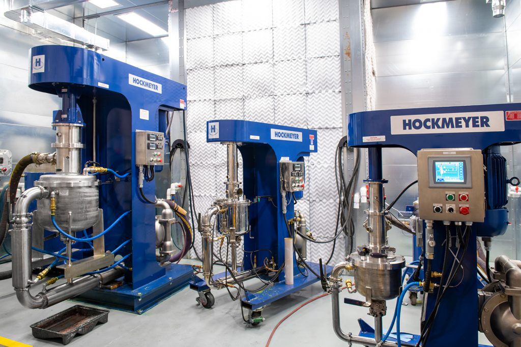 Understanding Nano Milling Process | Hockmeyer | Hockmeyer Equipment ...
