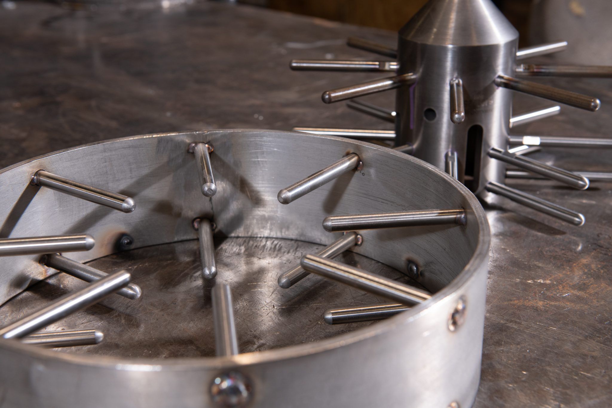 Parts & Service for Hockmeyer Equipment | Hockmeyer