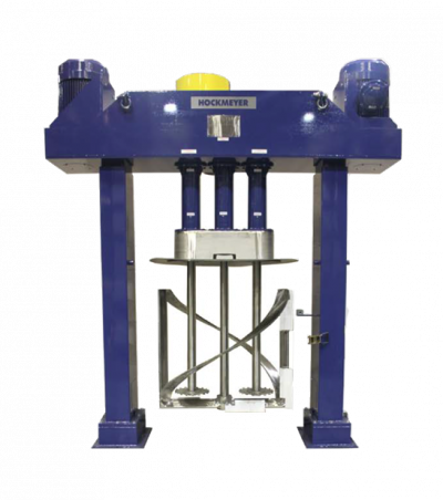Hockmeyer | Immersion Mills & Dispersion Equipment | Hockmeyer ...