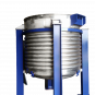 Jacketed Tanks | Products | Hockmeyer Equipment Corporation