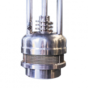 HCP Immersion Mill | Hockmeyer | Hockmeyer Equipment Corporation