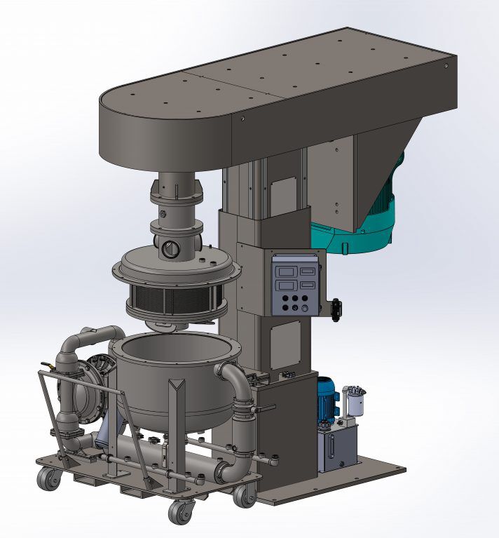 About Hockmeyer: Leading in Particle Size Distribution | Hockmeyer ...