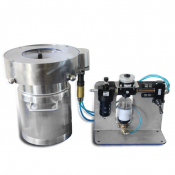 Micro Immersion Mill | Products | Hockmeyer Equipment Corporation