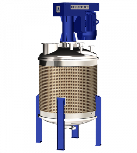 Products | Milling, Dispersers, Agitators, High Viscosity Mixer ...