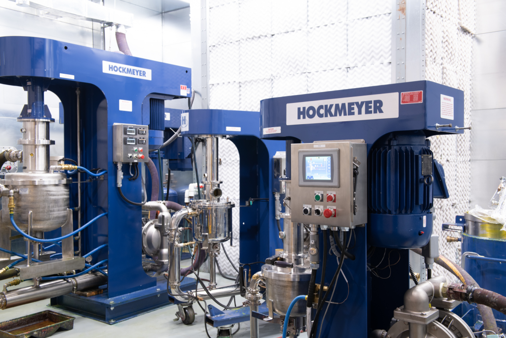 Understanding Nano Milling Process | Hockmeyer | Hockmeyer Equipment ...
