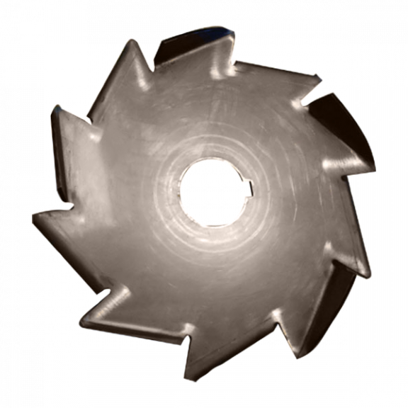 G – Blade | Products | Hockmeyer Equipment Corporation