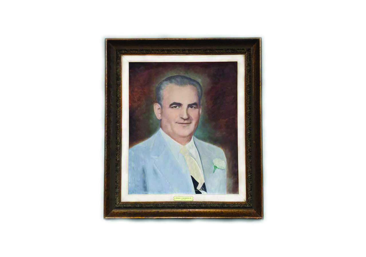 Hockmeyer History | Hockmeyer | Hockmeyer Equipment Corporation