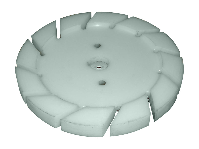 Poly Blade | Hockmeyer