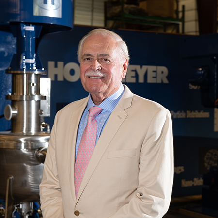 Staff | Hockmeyer Equipment Corporation