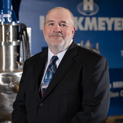 Meet Our Staff | Hockmeyer | Hockmeyer Equipment Corporation