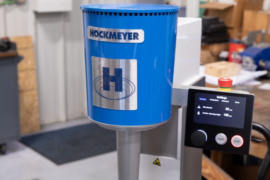 Understanding Nano Milling Process | Hockmeyer | Hockmeyer Equipment ...