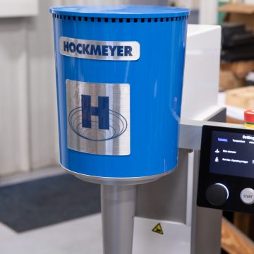 Micro-Mill | Hockmeyer | Hockmeyer Equipment Corporation