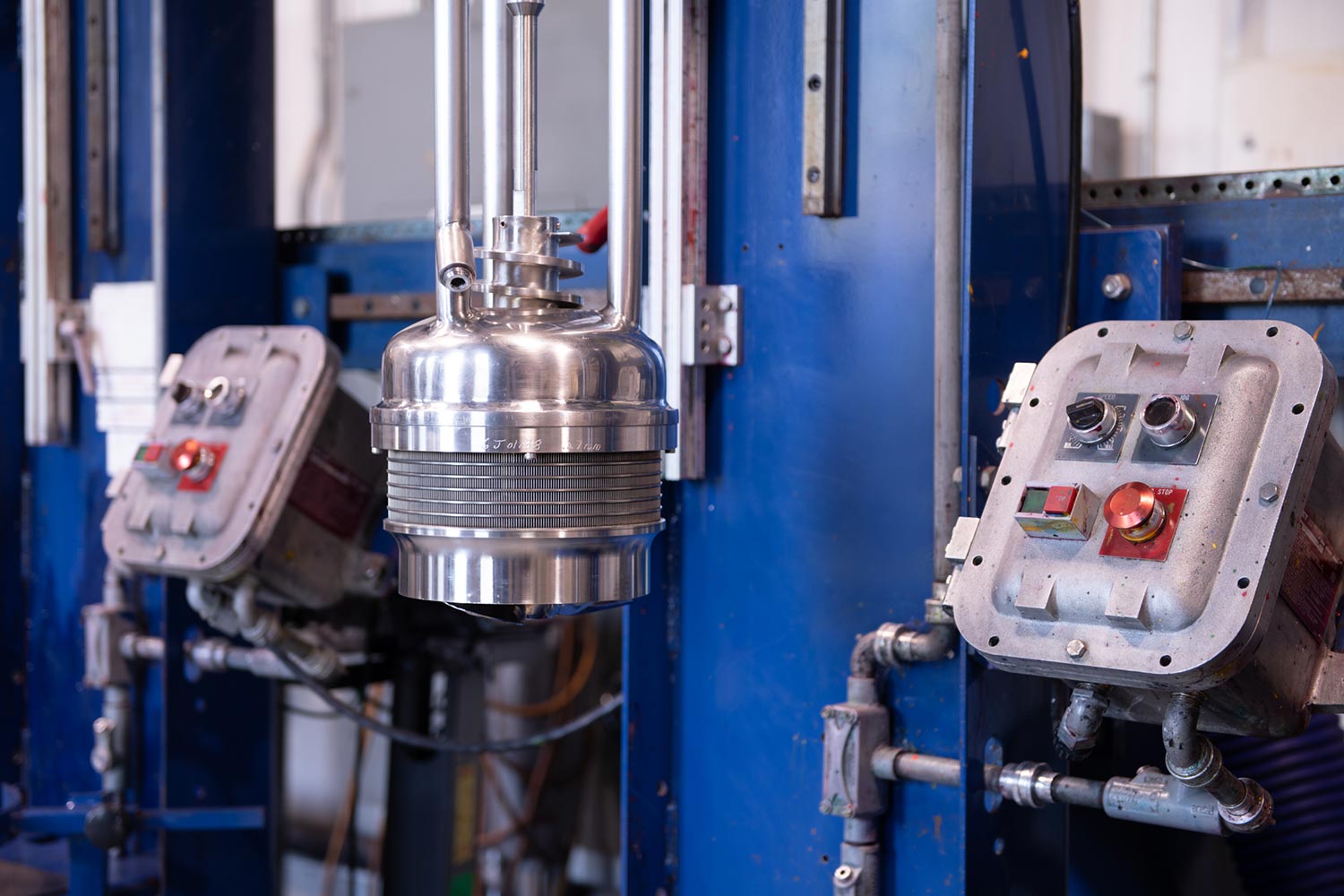 Key Points to Know When Mixing and Dispersing High and Low Viscosity ...