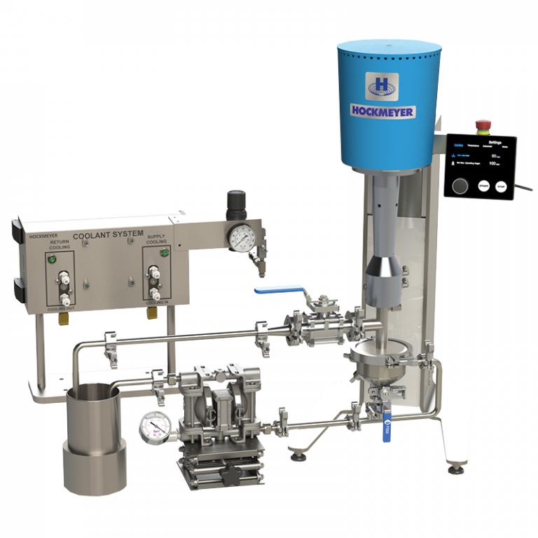 Mixing vs. Dispersing vs. Milling | Hockmeyer