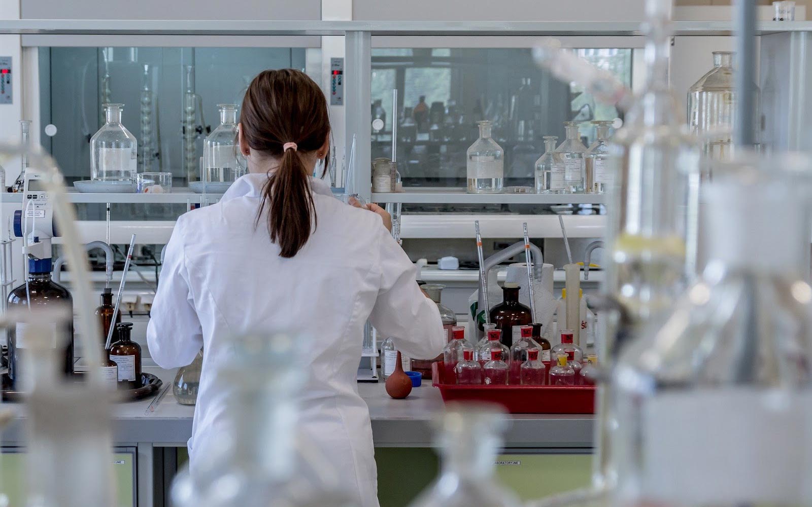 Scaling Up Mixing & Milling Processes | Hockmeyer