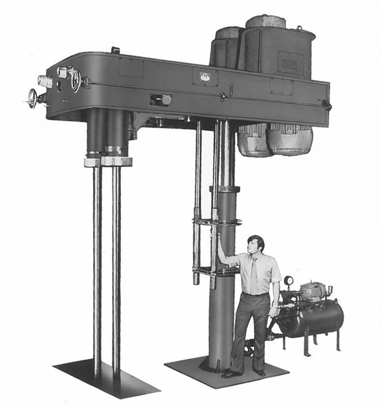 The Hockmeyer Legacy of Innovation | Hockmeyer