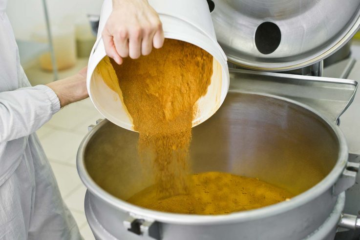 Understanding Nano Milling Process | Hockmeyer | Hockmeyer Equipment ...