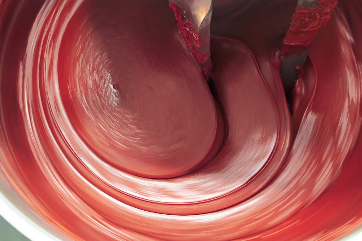 How the Nano Milling Process Works | Blog | Hockmeyer Equipment Corporation