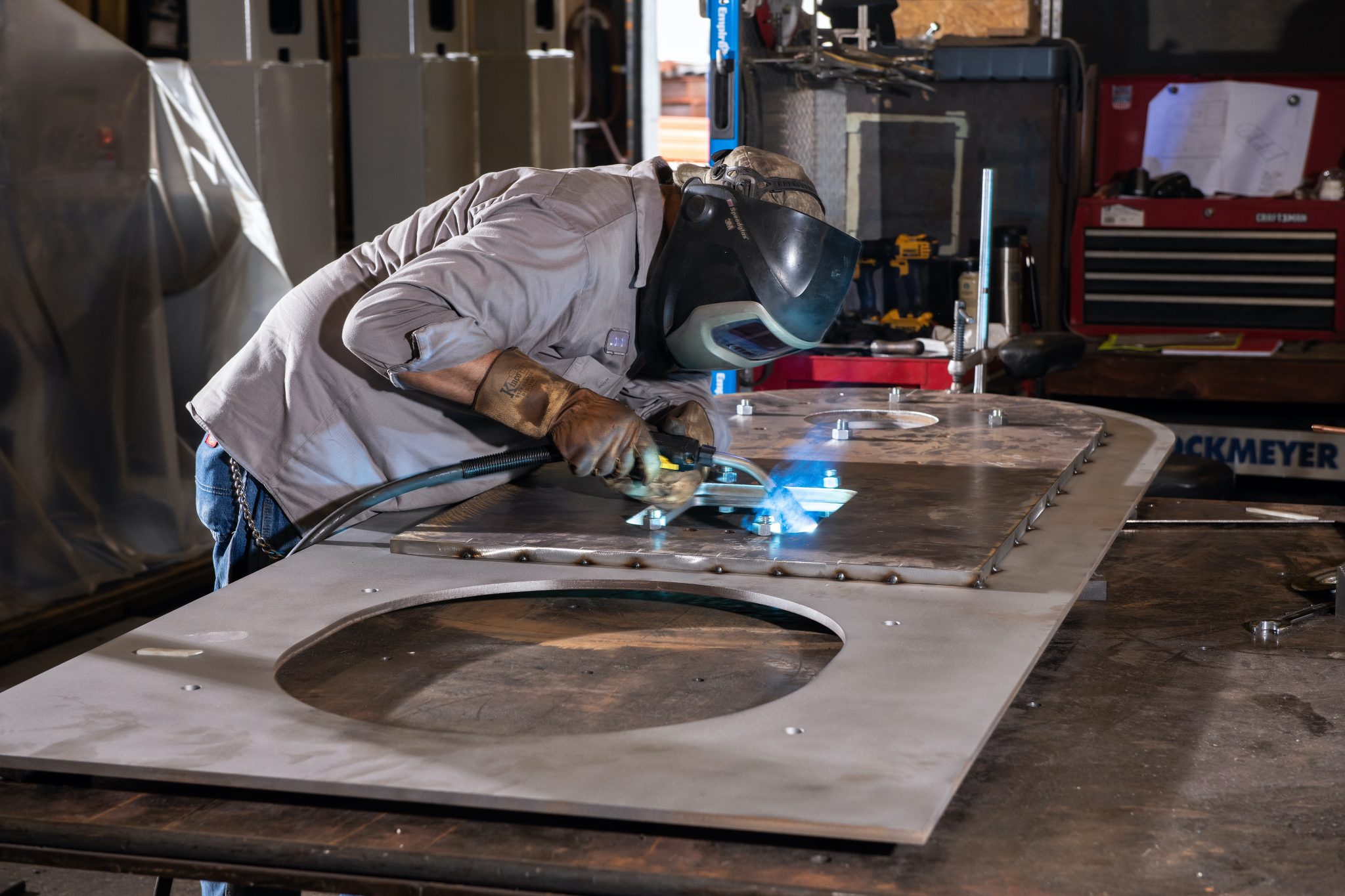 How the Nano Milling Process Works | Blog | Hockmeyer Equipment Corporation