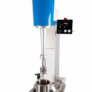 MICRO MILL | Products | Hockmeyer Equipment Corporation