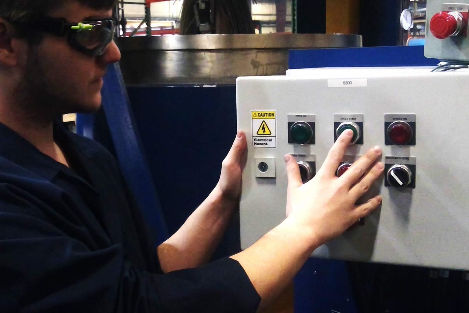 The Benefits Of Test-To-Own | Blog | Hockmeyer Equipment Corporation