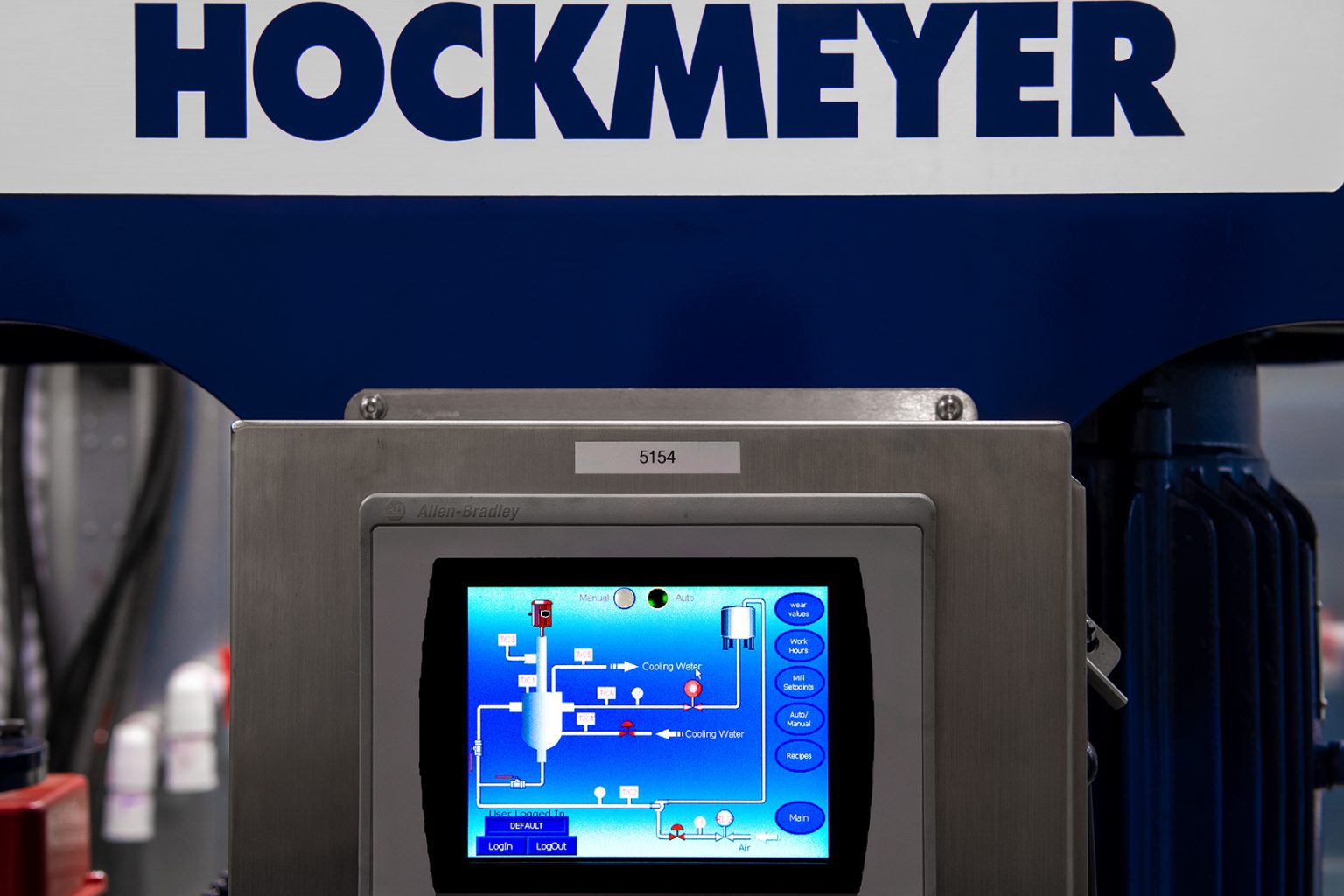 How the Nano Milling Process Works | Blog | Hockmeyer Equipment Corporation