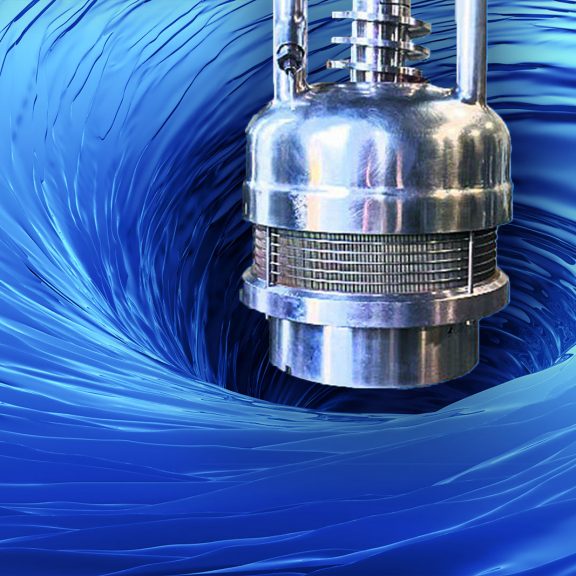 HCP Immersion Mill | Hockmeyer | Hockmeyer Equipment Corporation