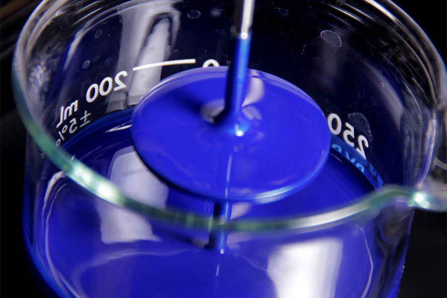 Ink Dispersion Scale-Up Techniques | Hockmeyer | Hockmeyer Equipment ...