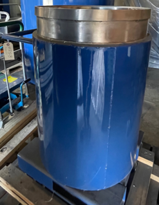 Immersion/Dispersion Machine & Tank Resale | Hockmeyer | Hockmeyer ...