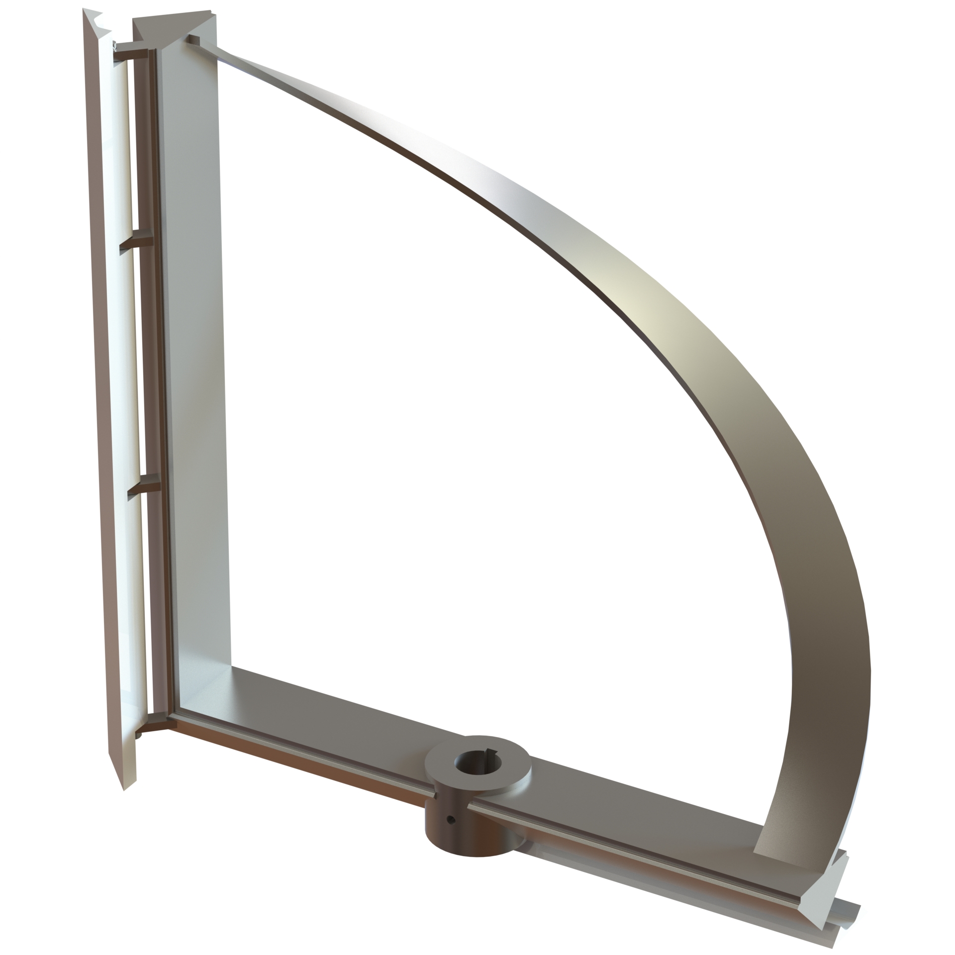 HRX Series Temperature-Regulated Immersion Rotor-Stator | Hockmeyer ...