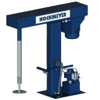 Immersion Mills & Dispersion Equipment | Hockmeyer | Hockmeyer ...